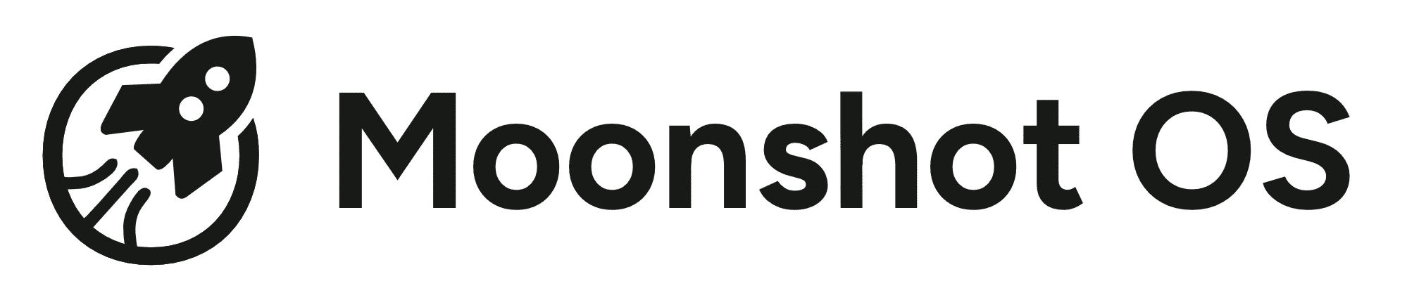 Be the CEO of Your Next Steps | Moonshot OS